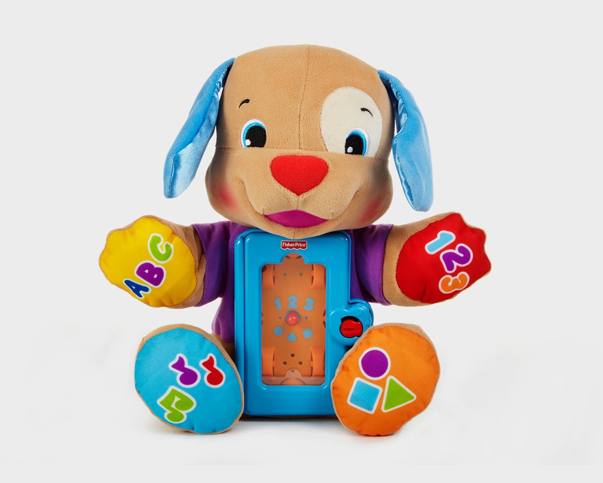 Fisher-Price Apptivity