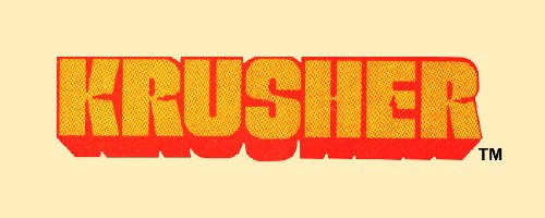 Krusher