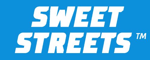 Sweet Streets
