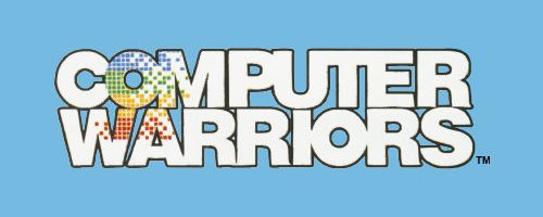 Computer Warriors