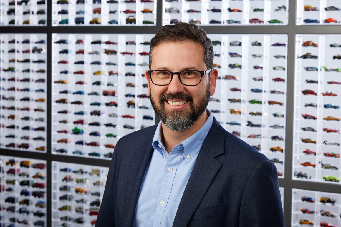 Mattel, Inc. | Corporate Website Home