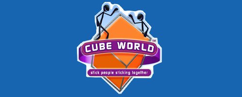 Cube World