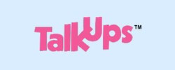 TalkUps