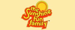 The Sunshine Fun Family