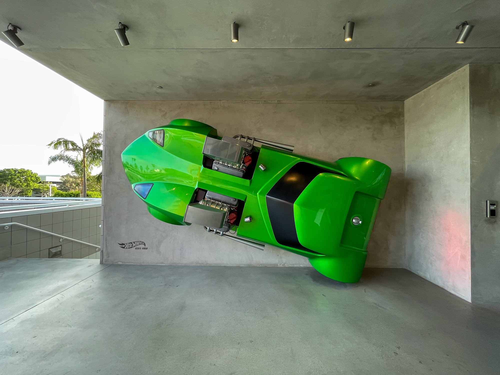 Mattel Global HQ | Careers | Mattel, Inc.