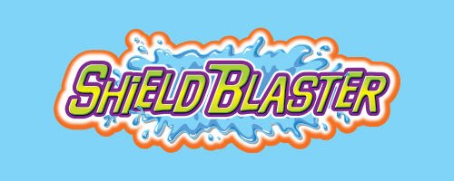 Shield Blaster