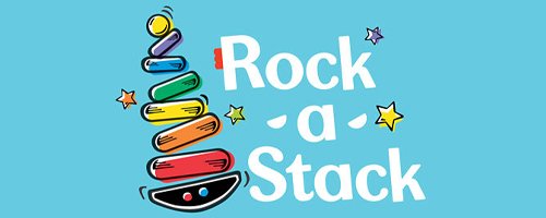 Fisher-Price Rock-a-Stack