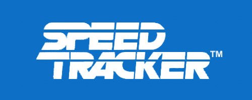 Speed Tracker