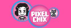 Pixel Chix