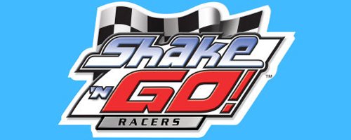 Shake 'n Go!