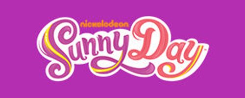 Nickelodeon Sunny Day
