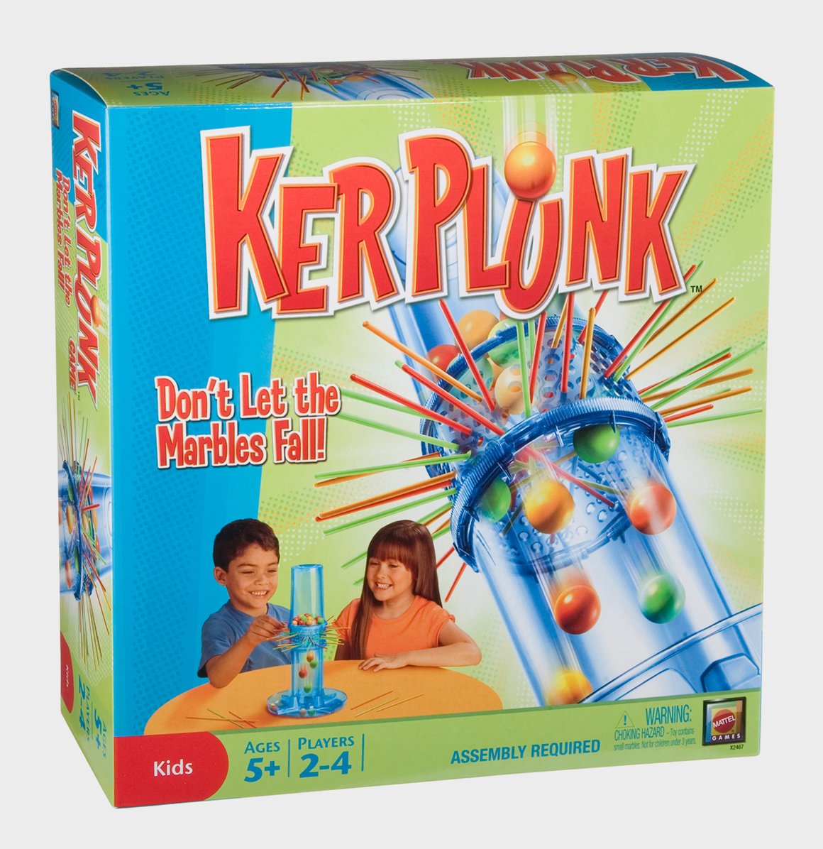 Kerplunk