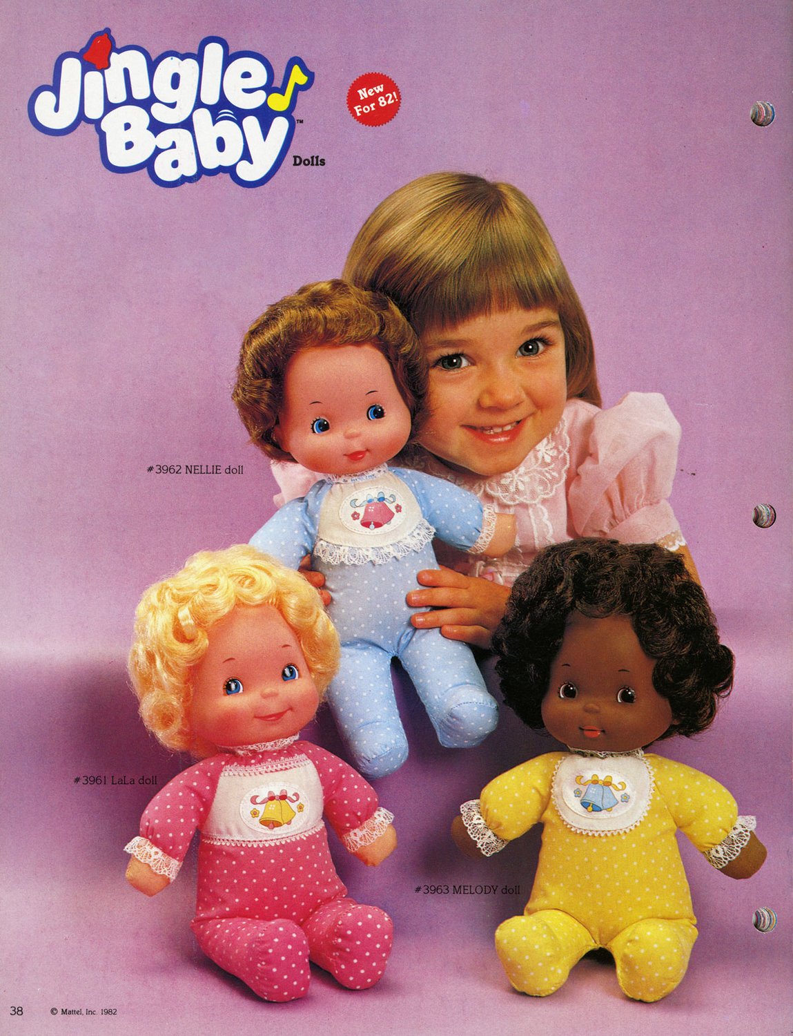 Jingle Baby