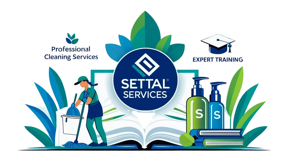 Setall services