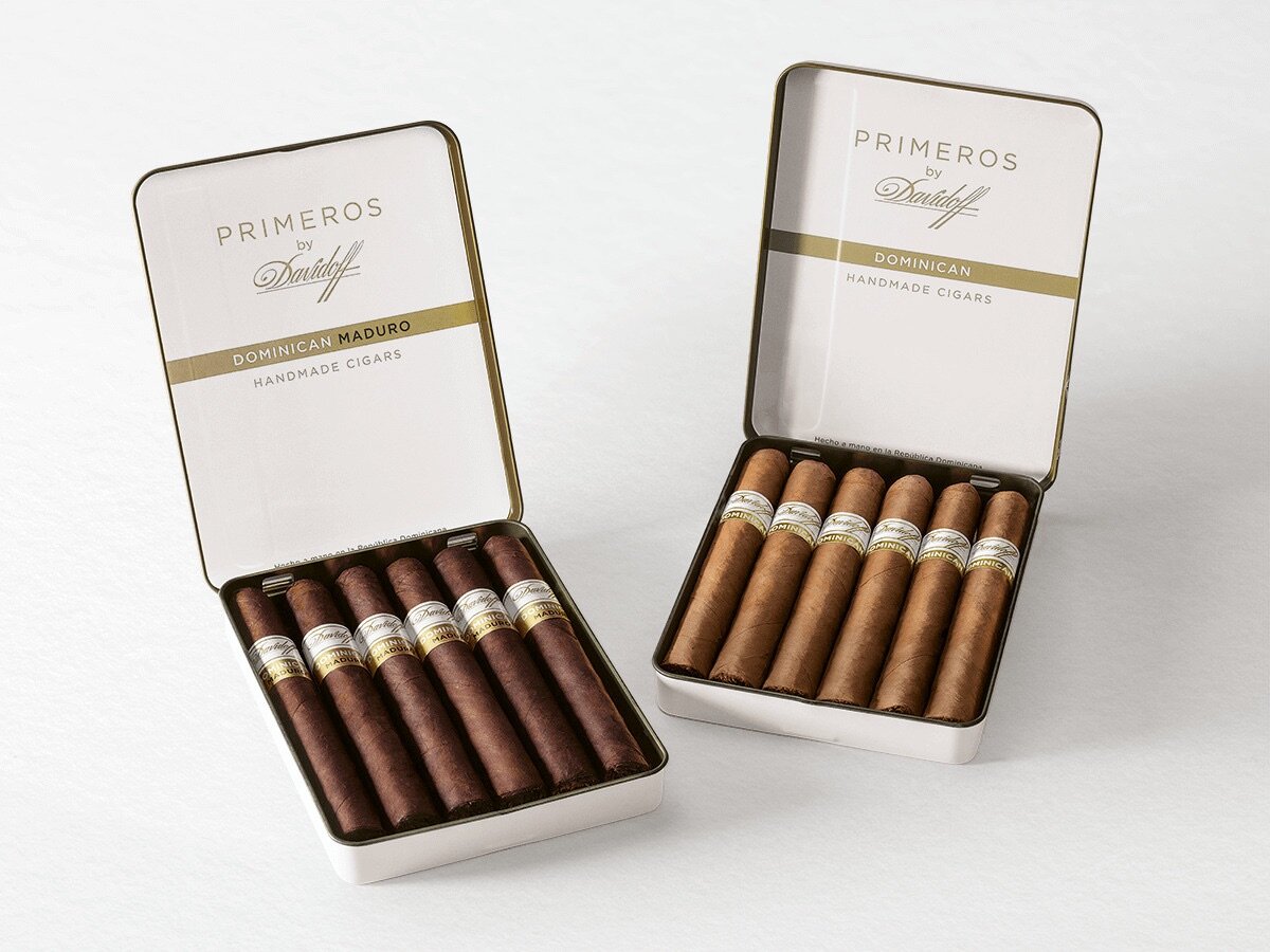 Official Davidoff of Geneva since 1911 - USA | Cigar Online Shop - Buy ...