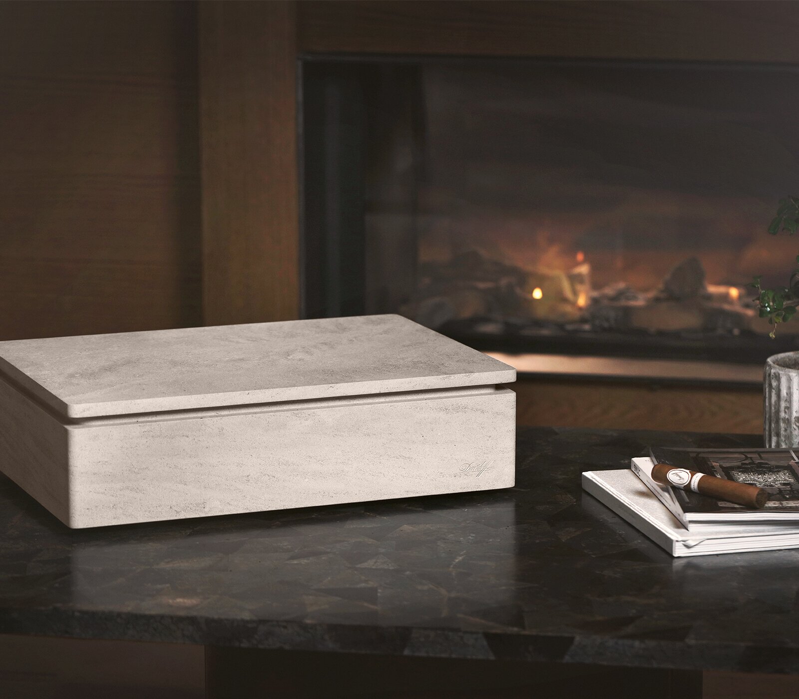 Davidoff of Geneva | Premium Cigars shop | The best collections