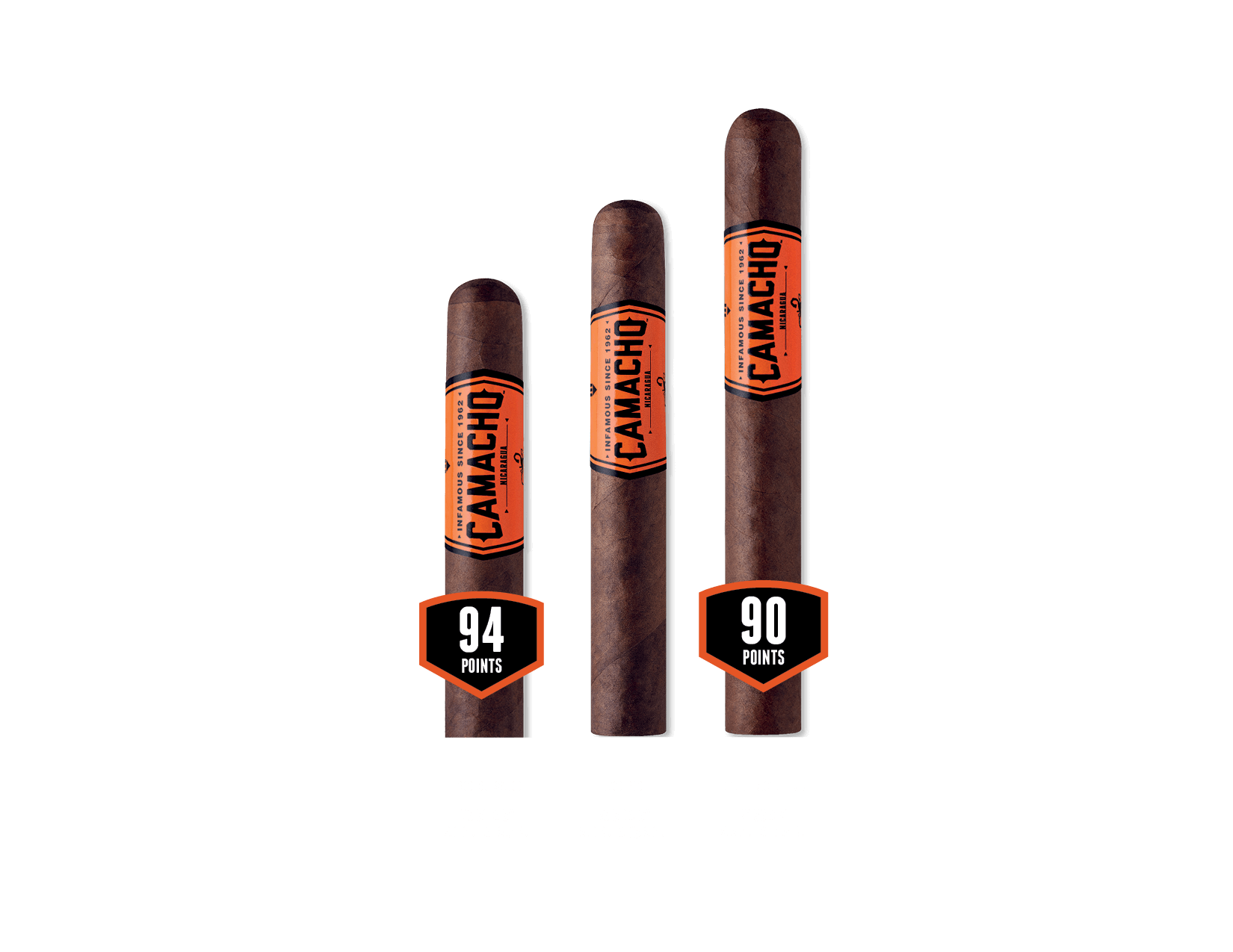 Camacho cigars | Davidoff of Geneva