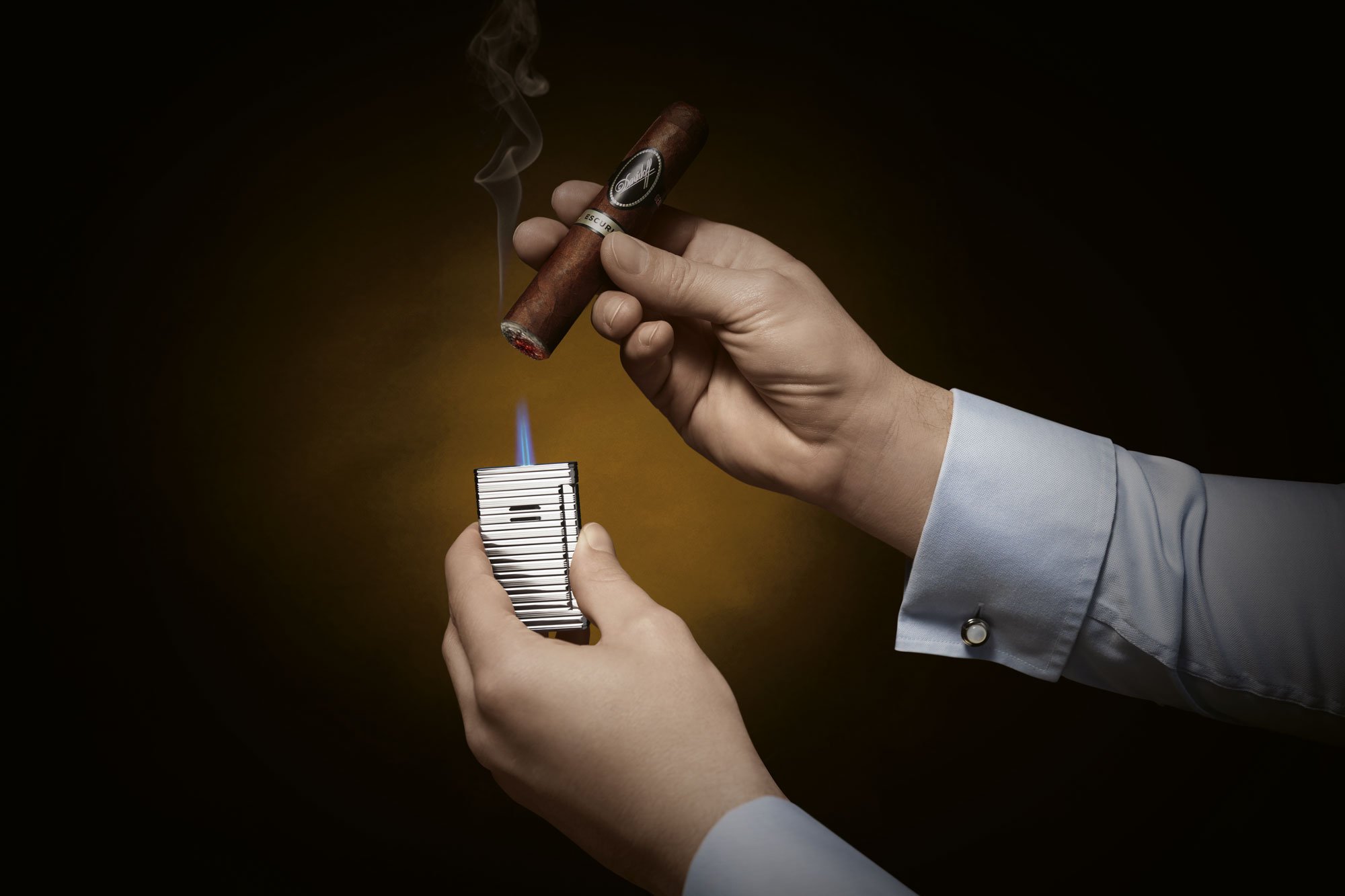 Cigar Knowledge by Davidoff of Geneva since 1911