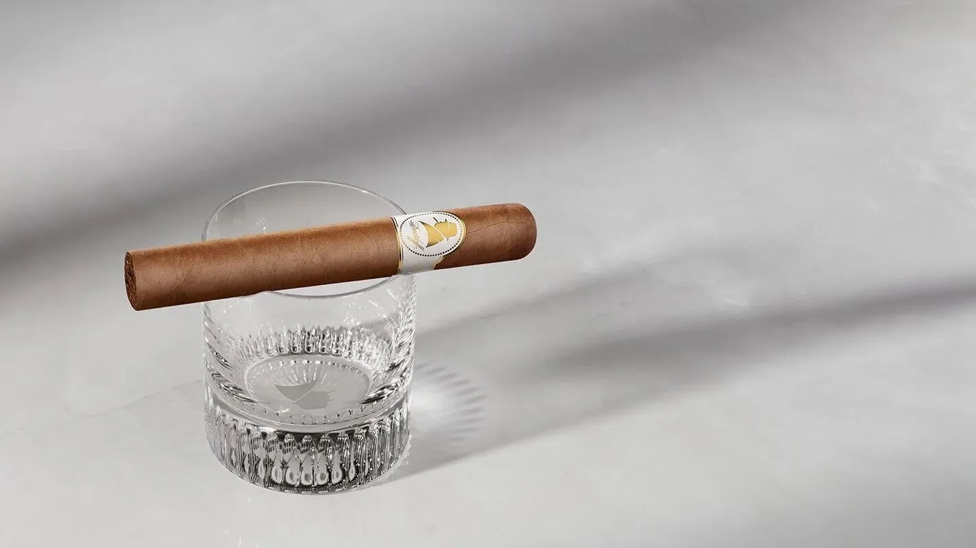 Curated Cigar Assortments for Gifting & Indulgence | Davidoff of Geneva