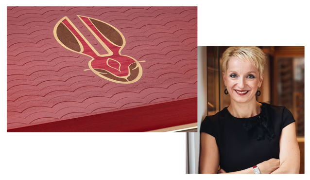 Davidoff Year of the rabbit | Davidoff of Geneva