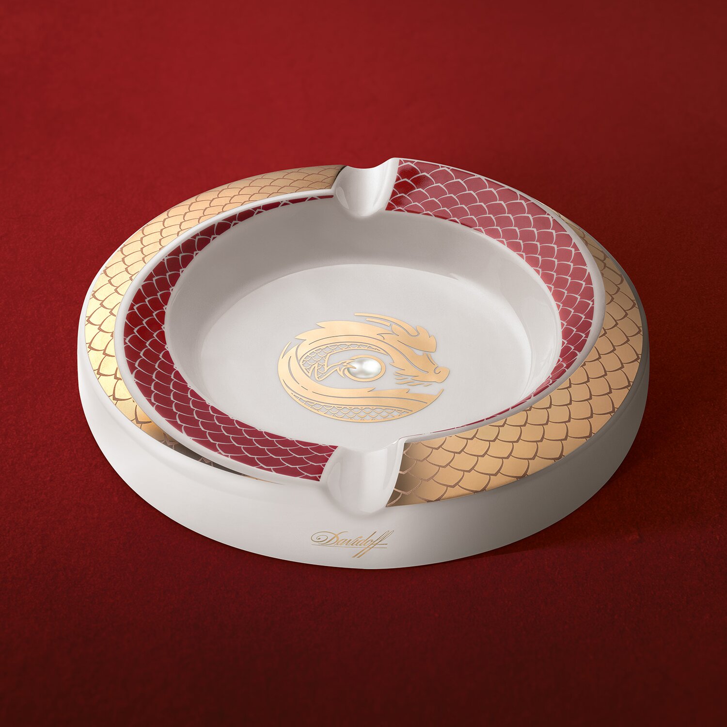 Davidoff Year of the Dragon | Davidoff of Geneva
