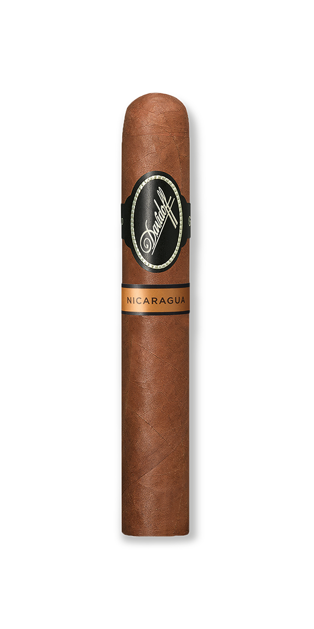 Black Band cigars | Davidoff of Geneva