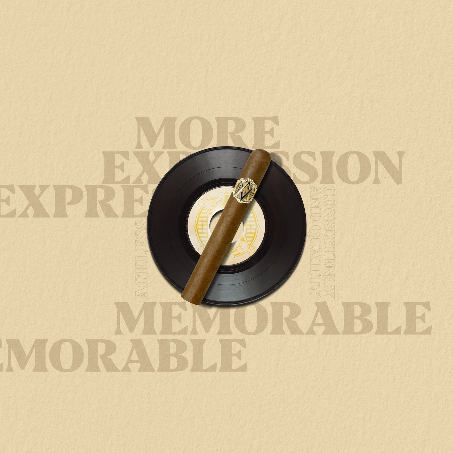 AVO Cigars - Savor every note | davidoffgeneva.com