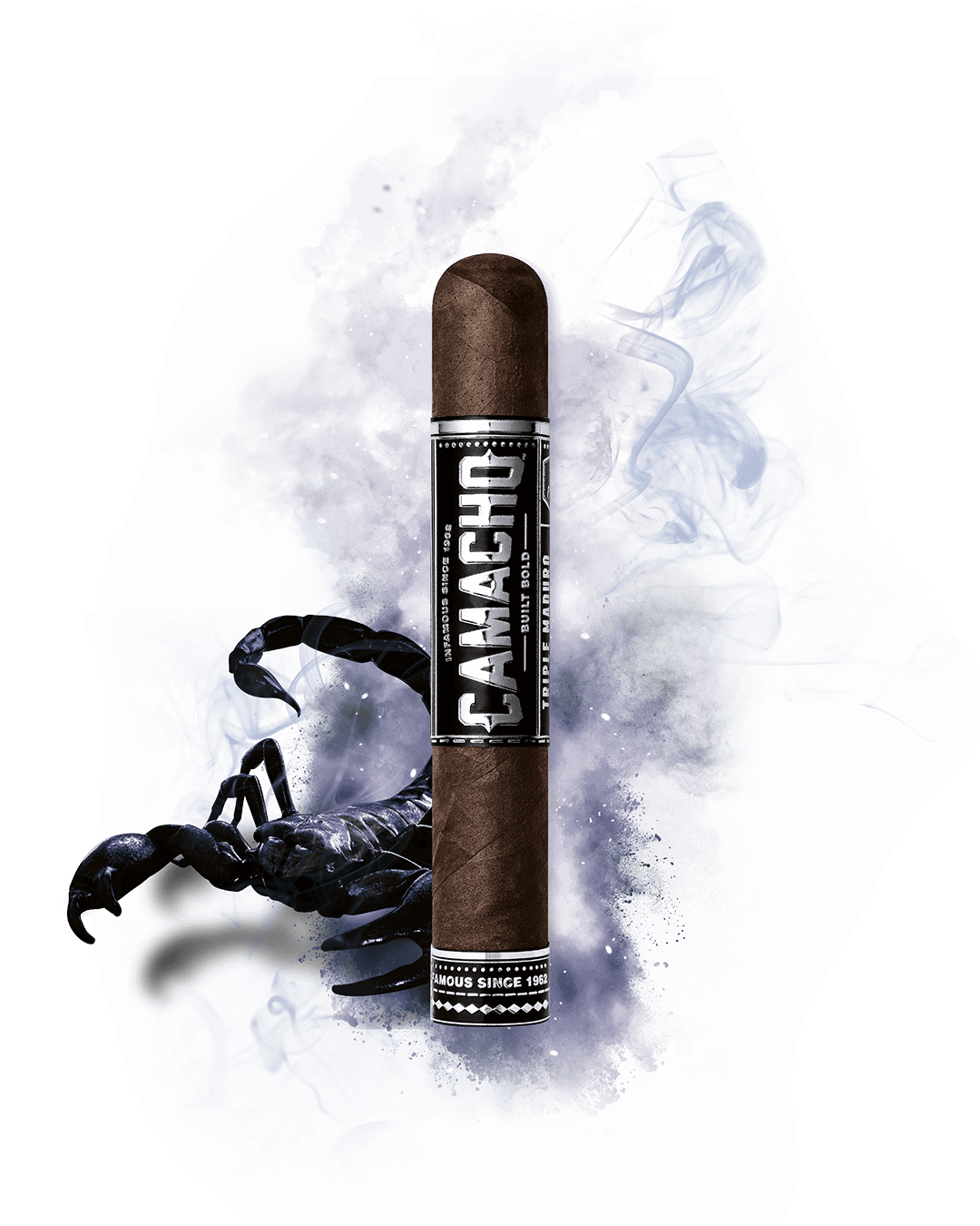 Camacho cigars | Davidoff of Geneva