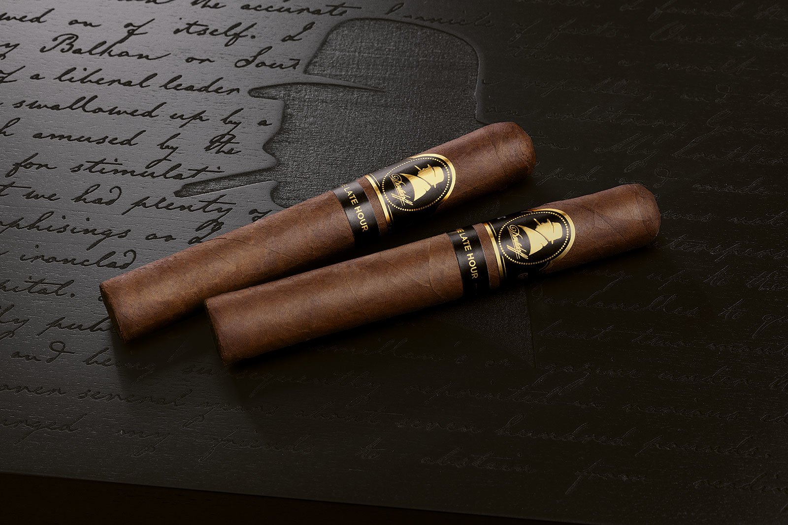 Our cigars & accessories - Discover Davidoff cigars & accessories ...