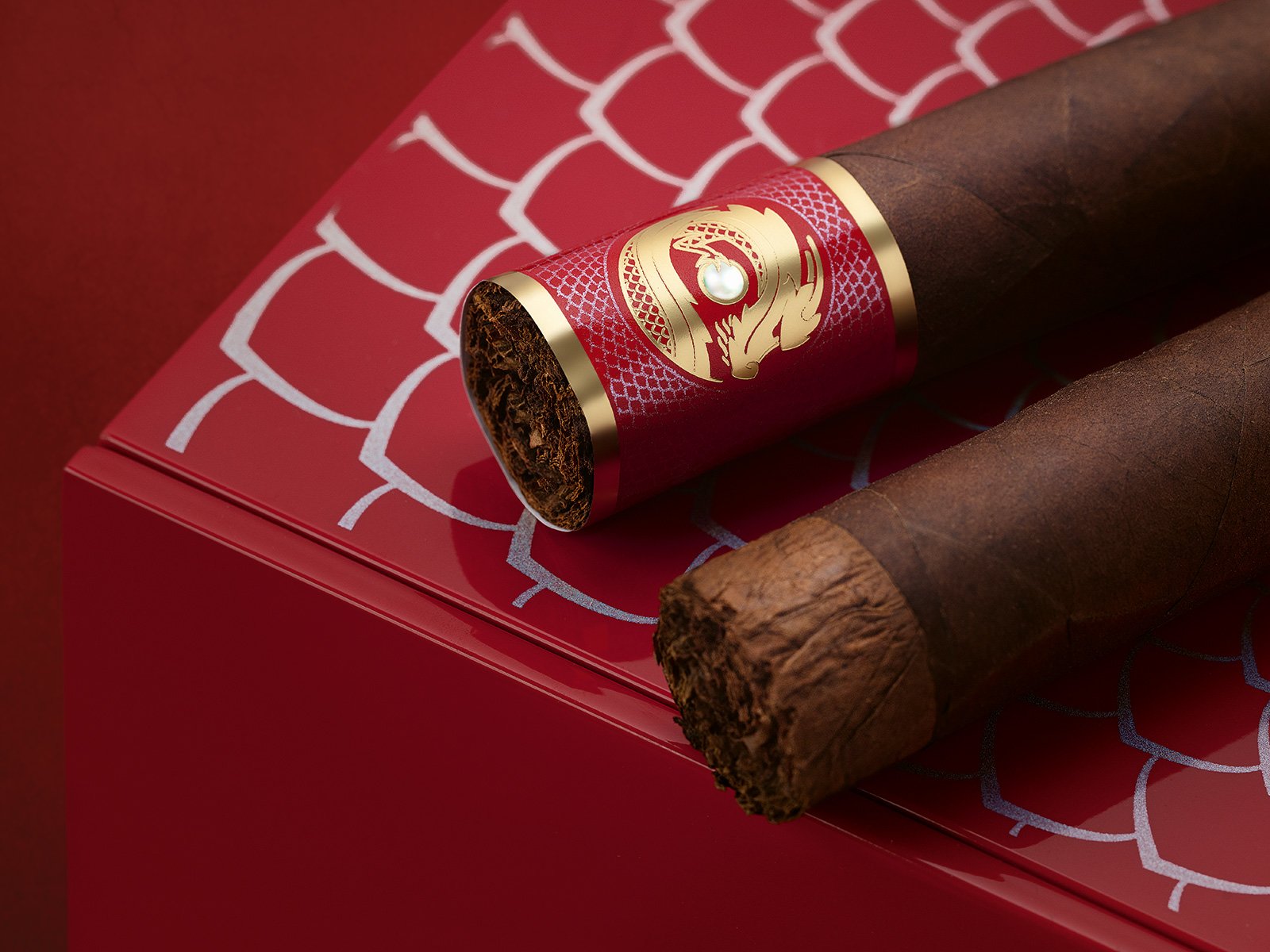 Davidoff of Geneva | Premium Cigars shop | The best collections