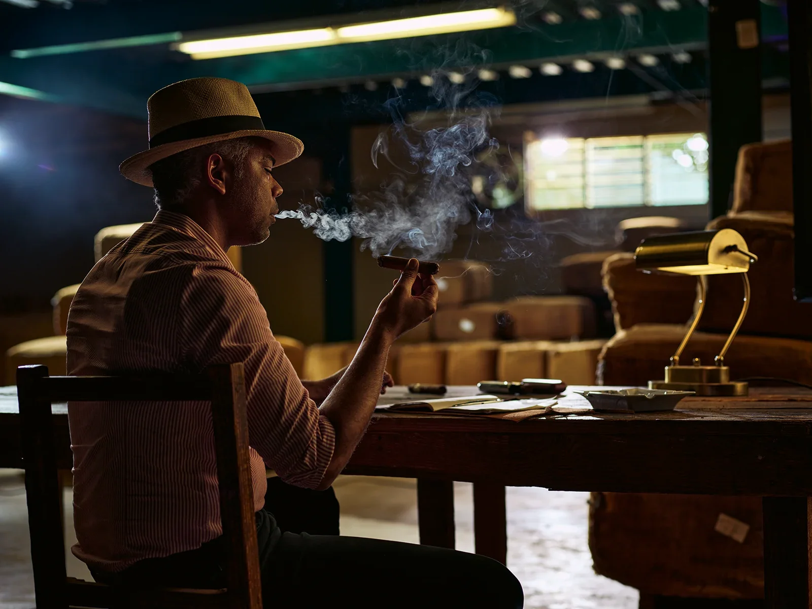 The Ultimate Davidoff Cigar Glossary: A Guide from Beginner to Aficionado