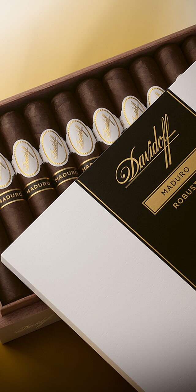Discover Davidoff Limited Editions & Special Releases Cigars ...