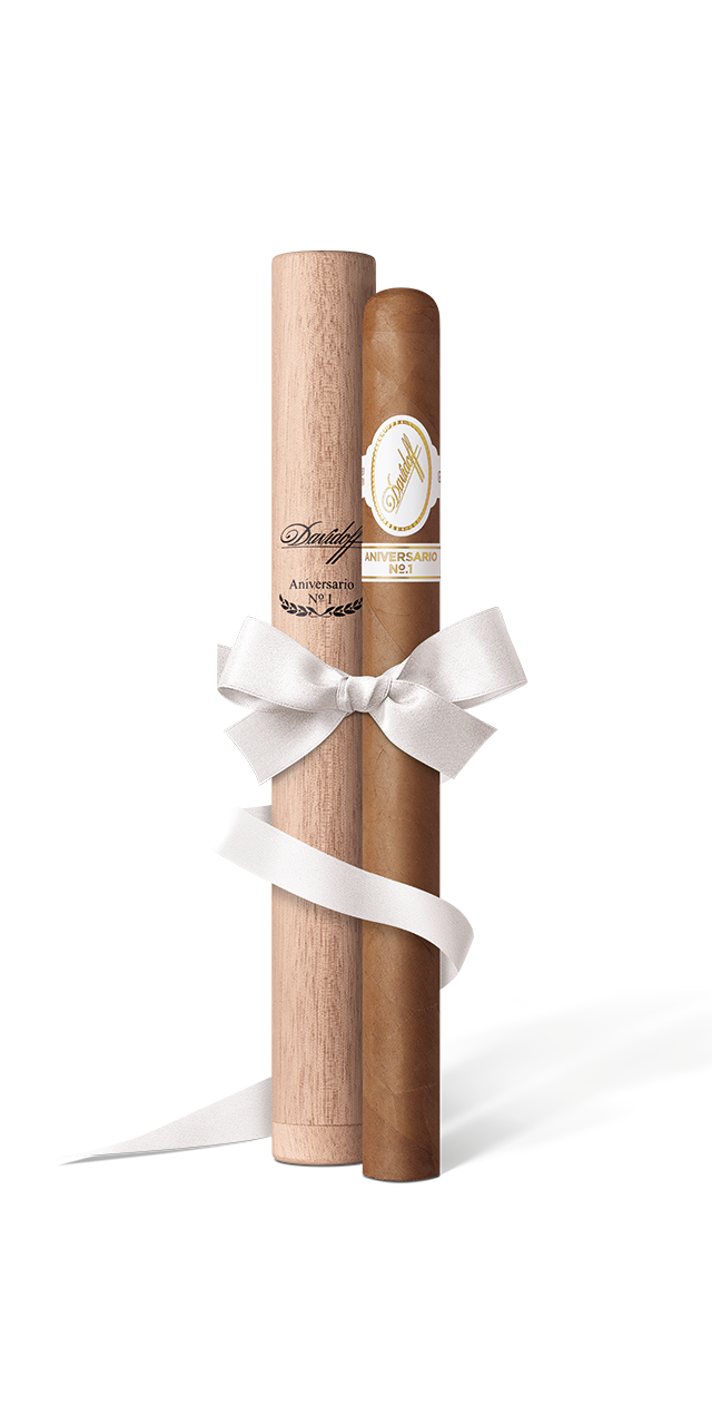 Discover Davidoff Limited Editions & Special Releases Cigars ...