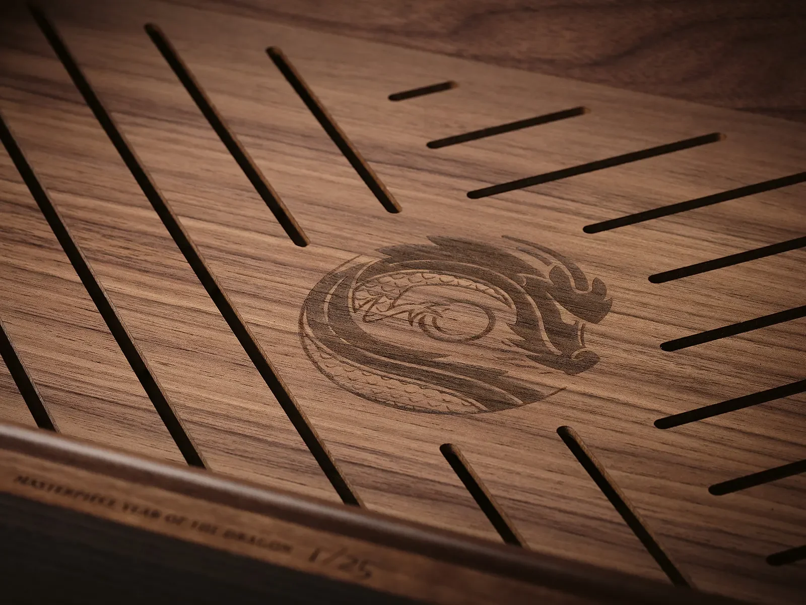 Davidoff Year of the Dragon | Davidoff of Geneva