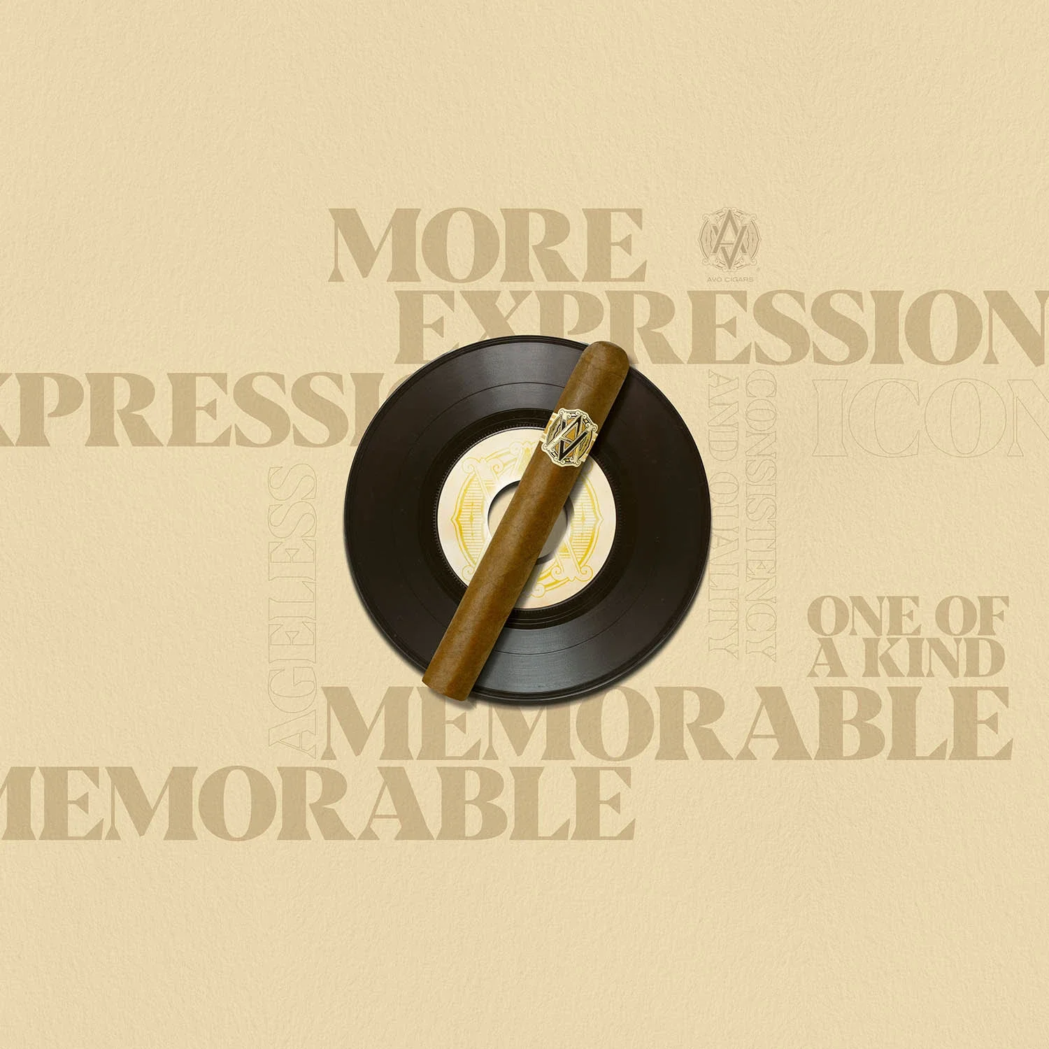 AVO Cigars - Savor every note | davidoffgeneva.com