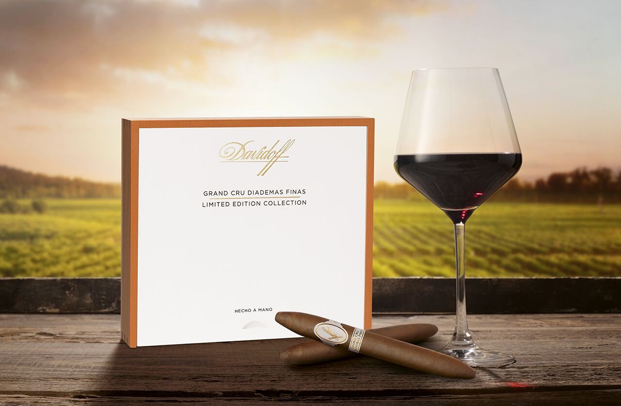 Cigar Knowledge by Davidoff of Geneva since 1911