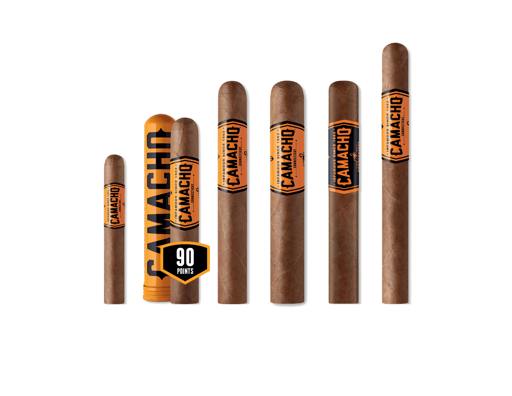 Camacho cigars | Davidoff of Geneva
