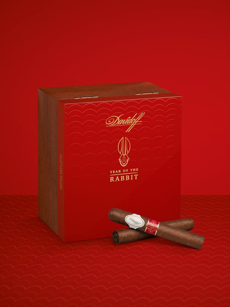 Davidoff Year of the rabbit | Davidoff of Geneva | Davidoff of Geneva - USA