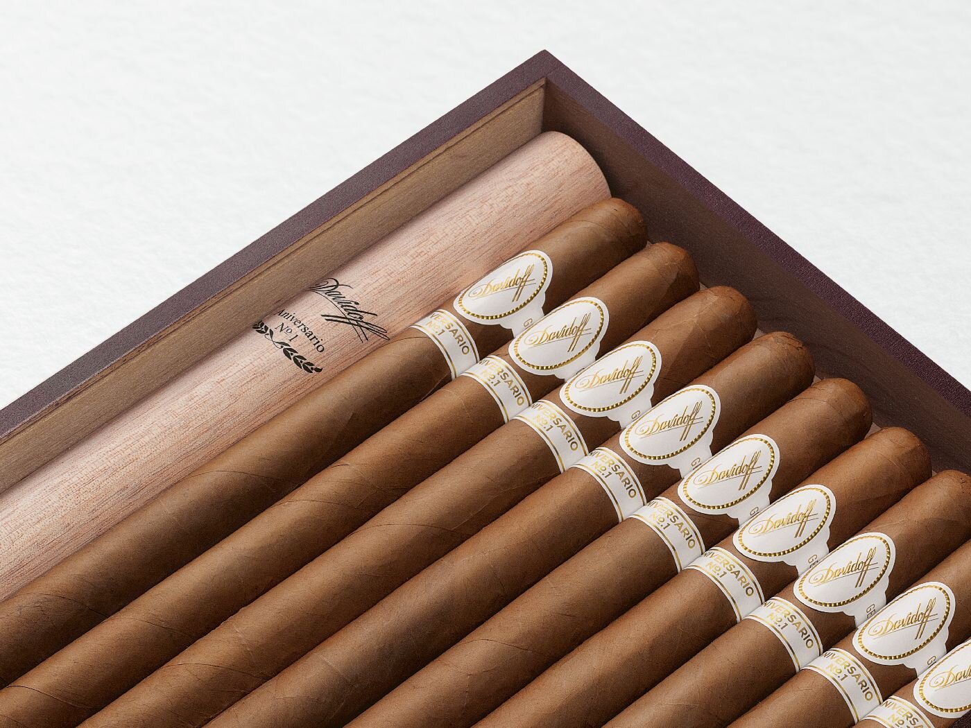 Discover Davidoff Limited Editions & Special Releases Cigars ...