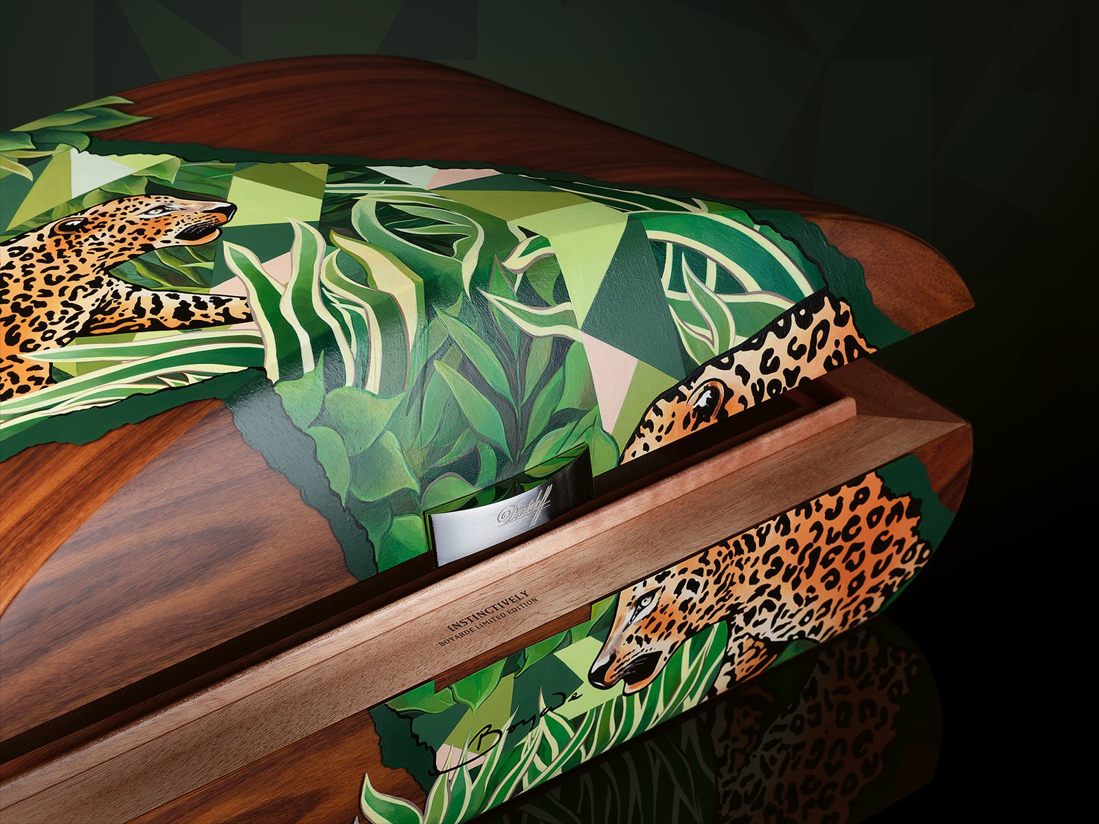 Official Davidoff of Geneva since 1911 - USA | Cigar Online Shop - Buy ...