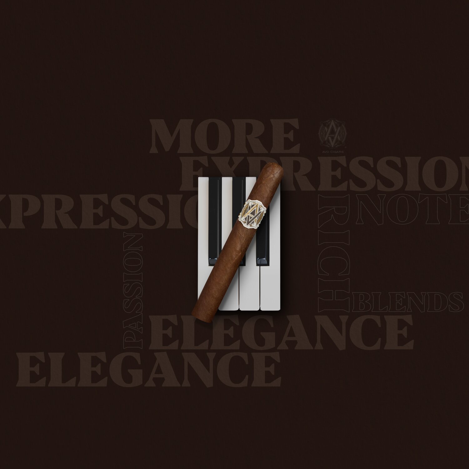 AVO Cigars - Savor every note | davidoffgeneva.com