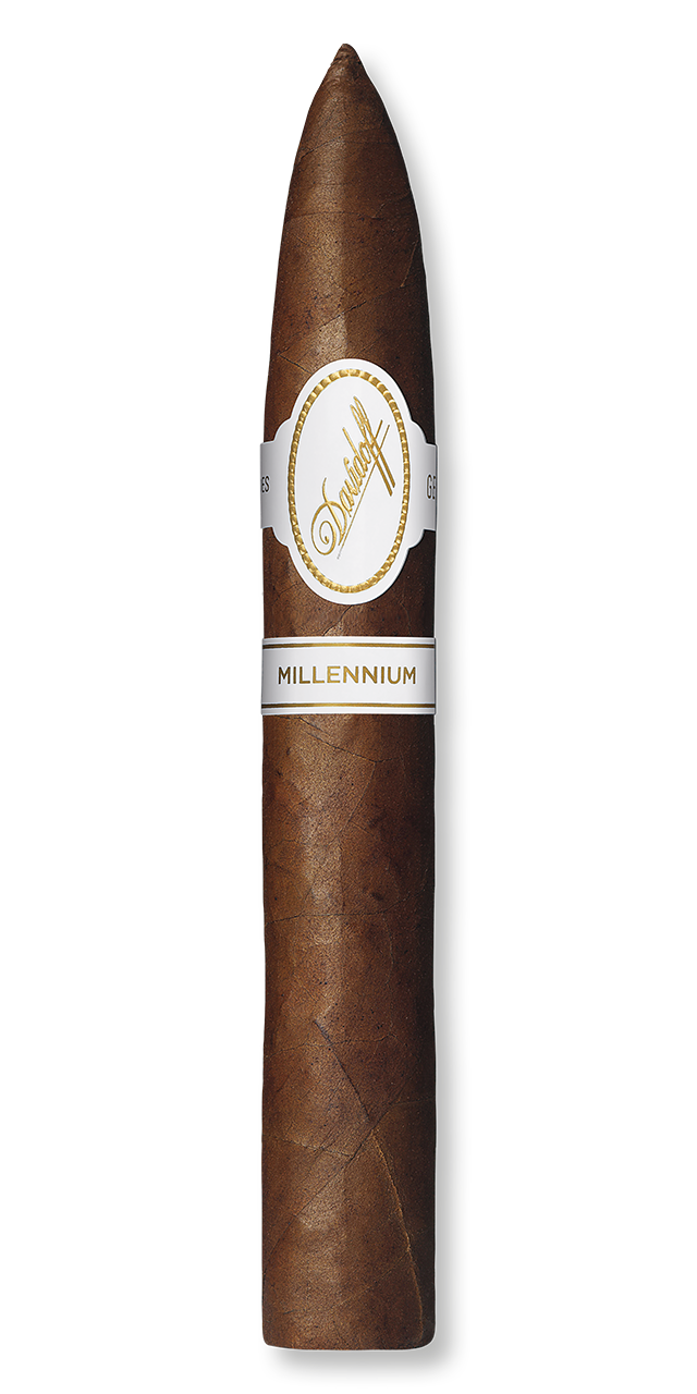 Discover Davidoff White Band Collection - Sophistication & Refinement ...