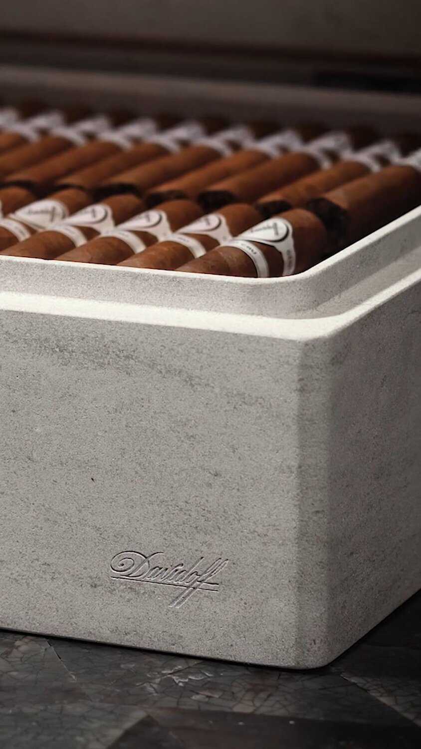 Discover Davidoff Limited Editions & Special Releases Cigars ...