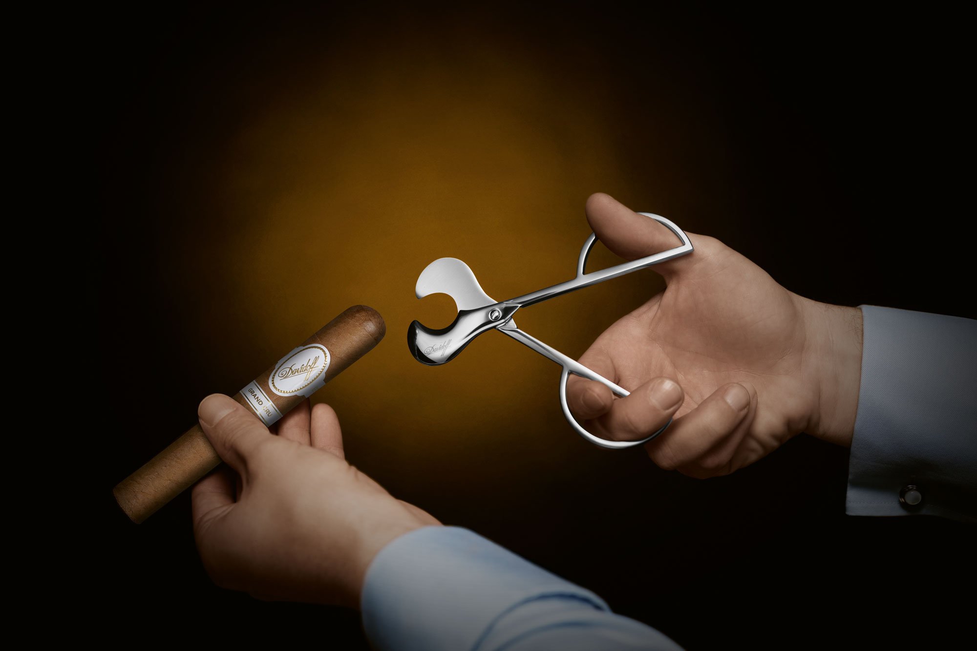 Cigar Knowledge by Davidoff of Geneva since 1911