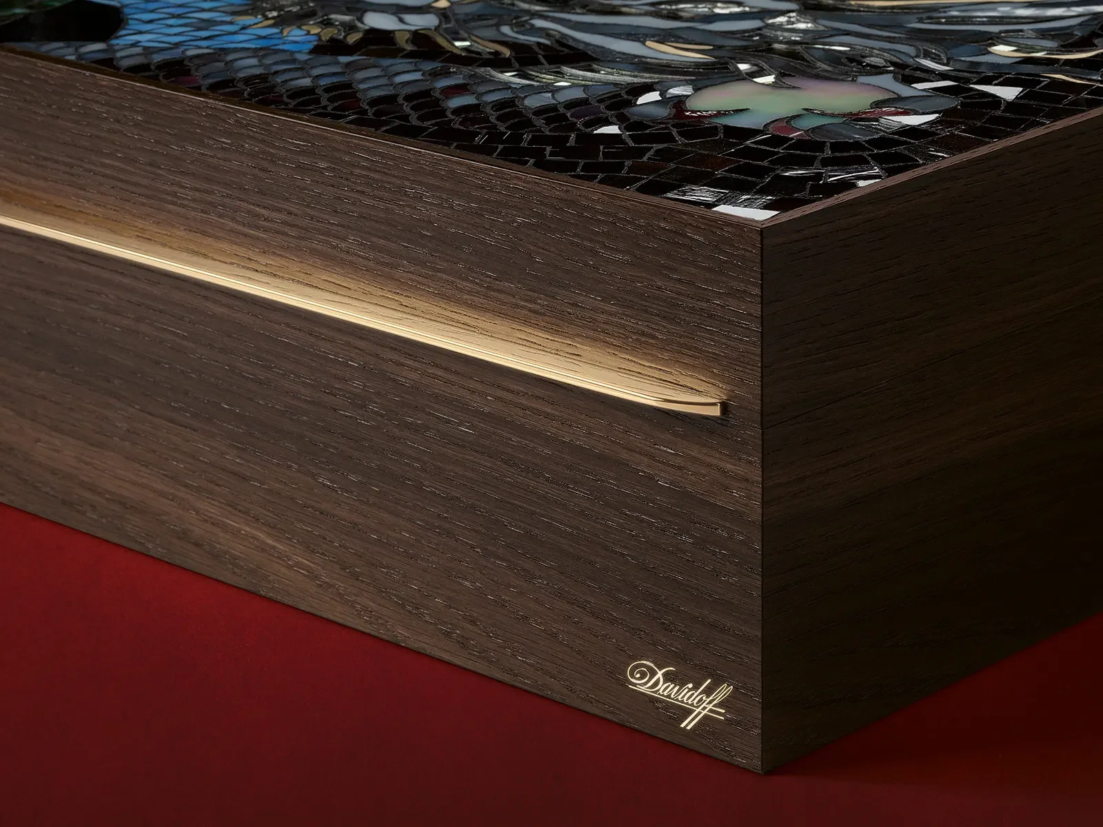 Davidoff Year of the Dragon | Davidoff of Geneva