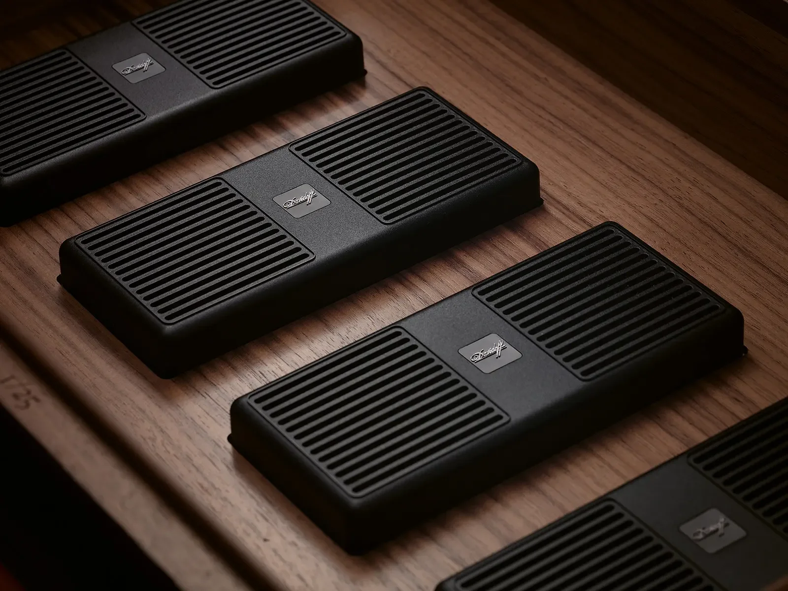 Davidoff Year of the Dragon | Davidoff of Geneva