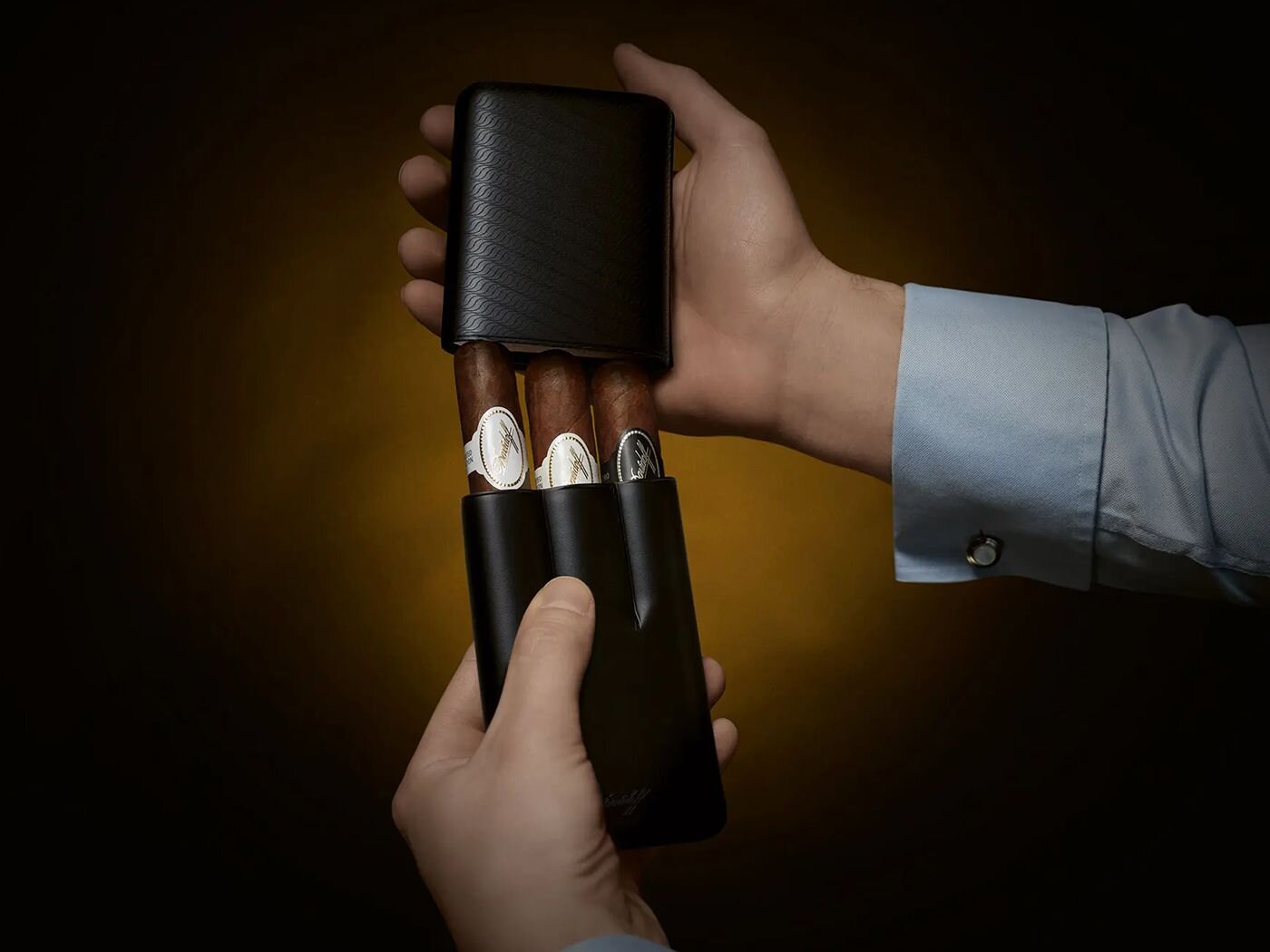 Davidoff of Geneva | Premium Cigars shop | The best collections