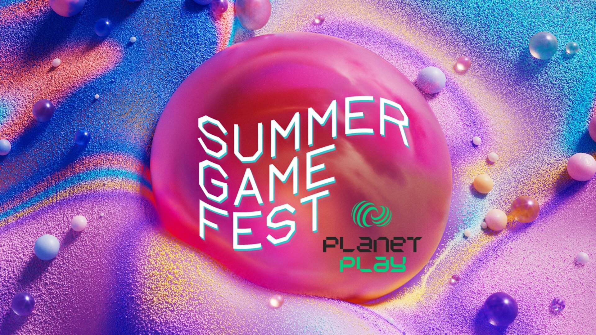 PlanetPlay x Summer Games Fest: Join the Green Games Showcase to support the planet