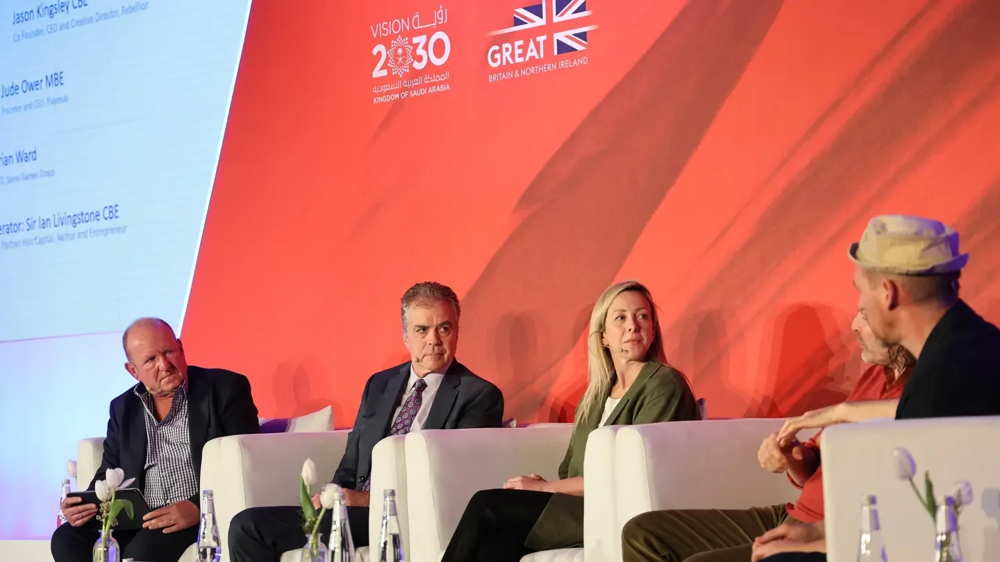 Sphaira’s Jude Ower tells Forbes how games can influence climate policy