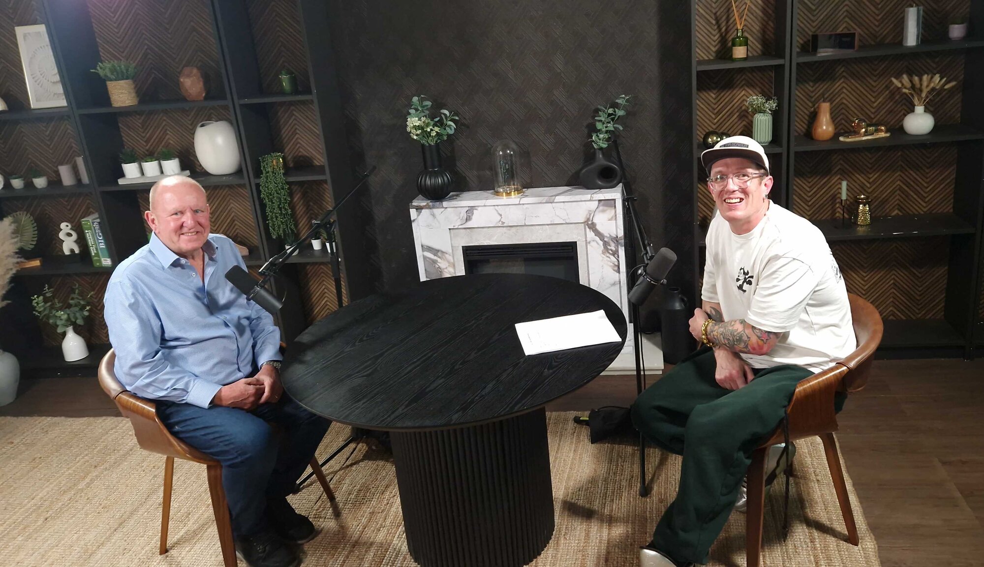 ICYMI: Watch the Green Games Showcase at Summer Game Fest on-demand!